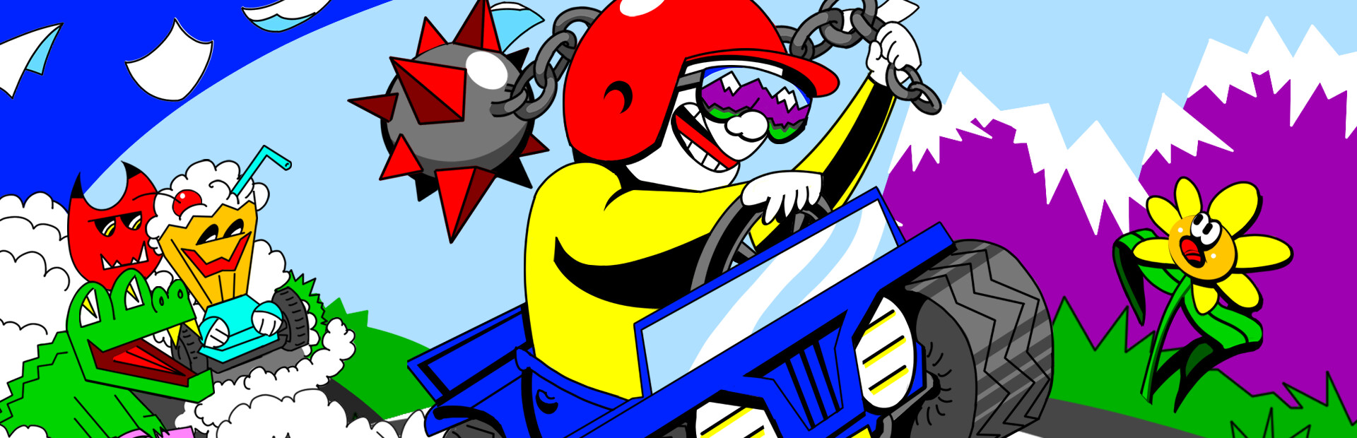 Bumpy Grumpy Steam Charts · SteamDB