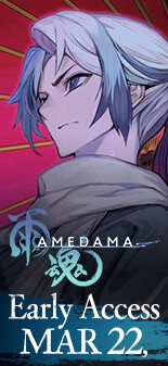 AMEDAMA Price history · SteamDB