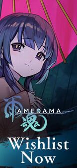 AMEDAMA Price history · SteamDB