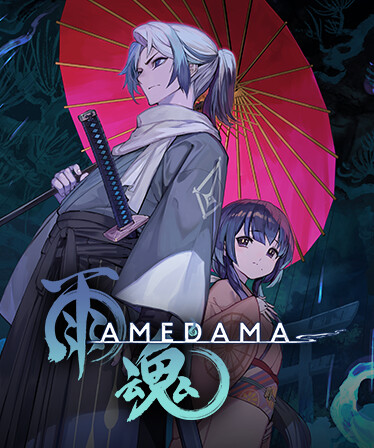 AMEDAMA Price history · SteamDB