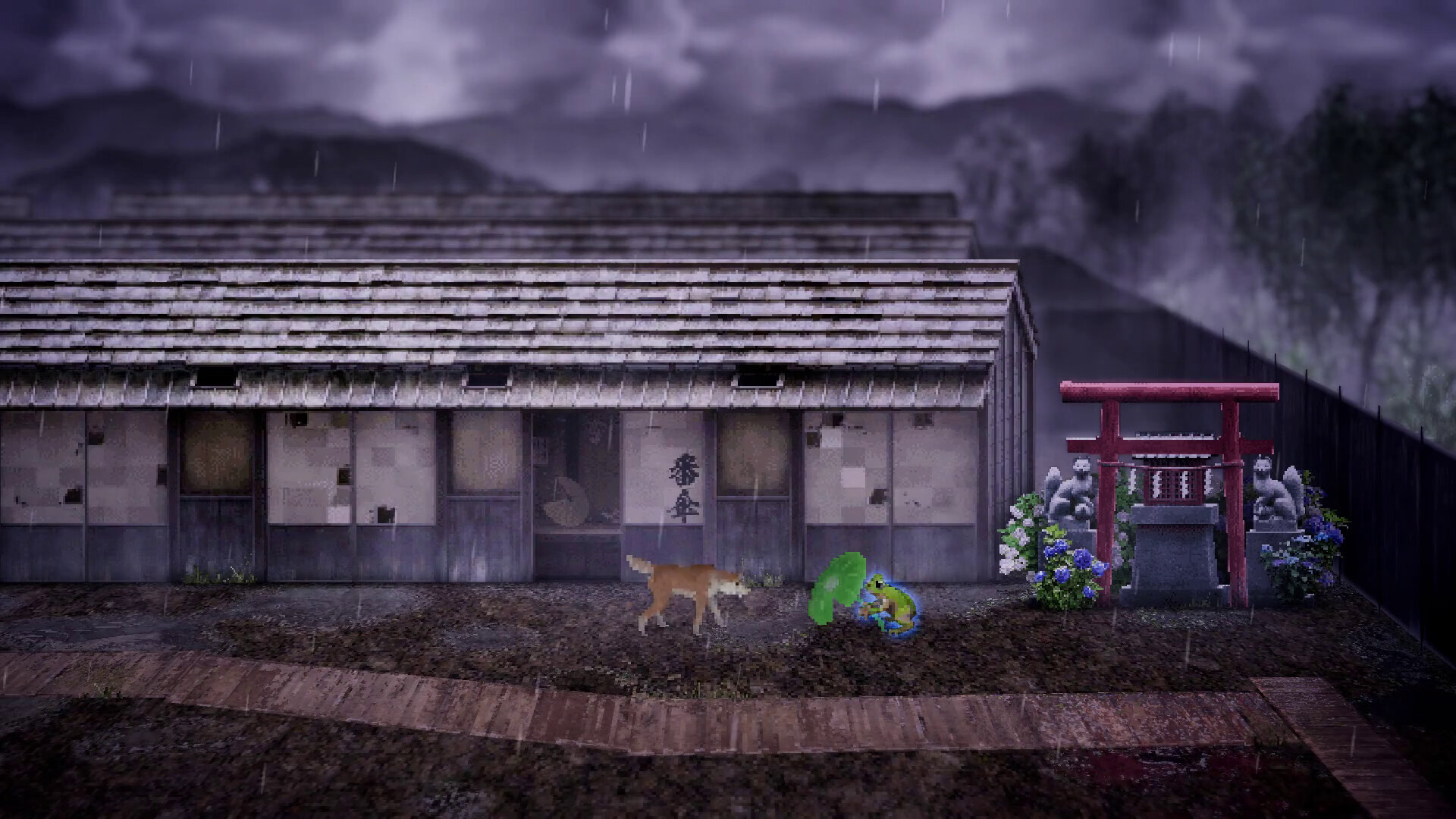 AMEDAMA Screenshots · SteamDB