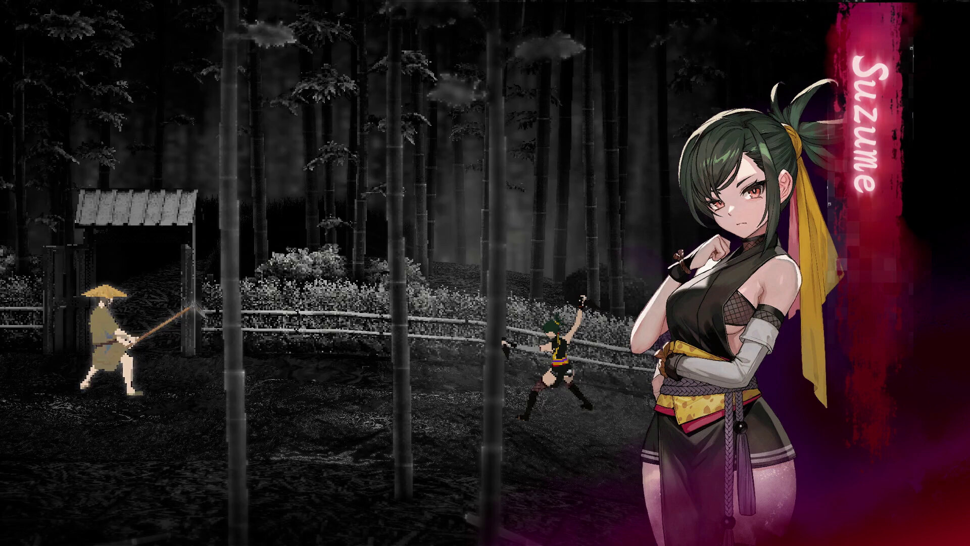 AMEDAMA Screenshots · SteamDB