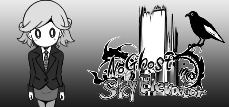 No Ghost in Sky Elevator on Steam