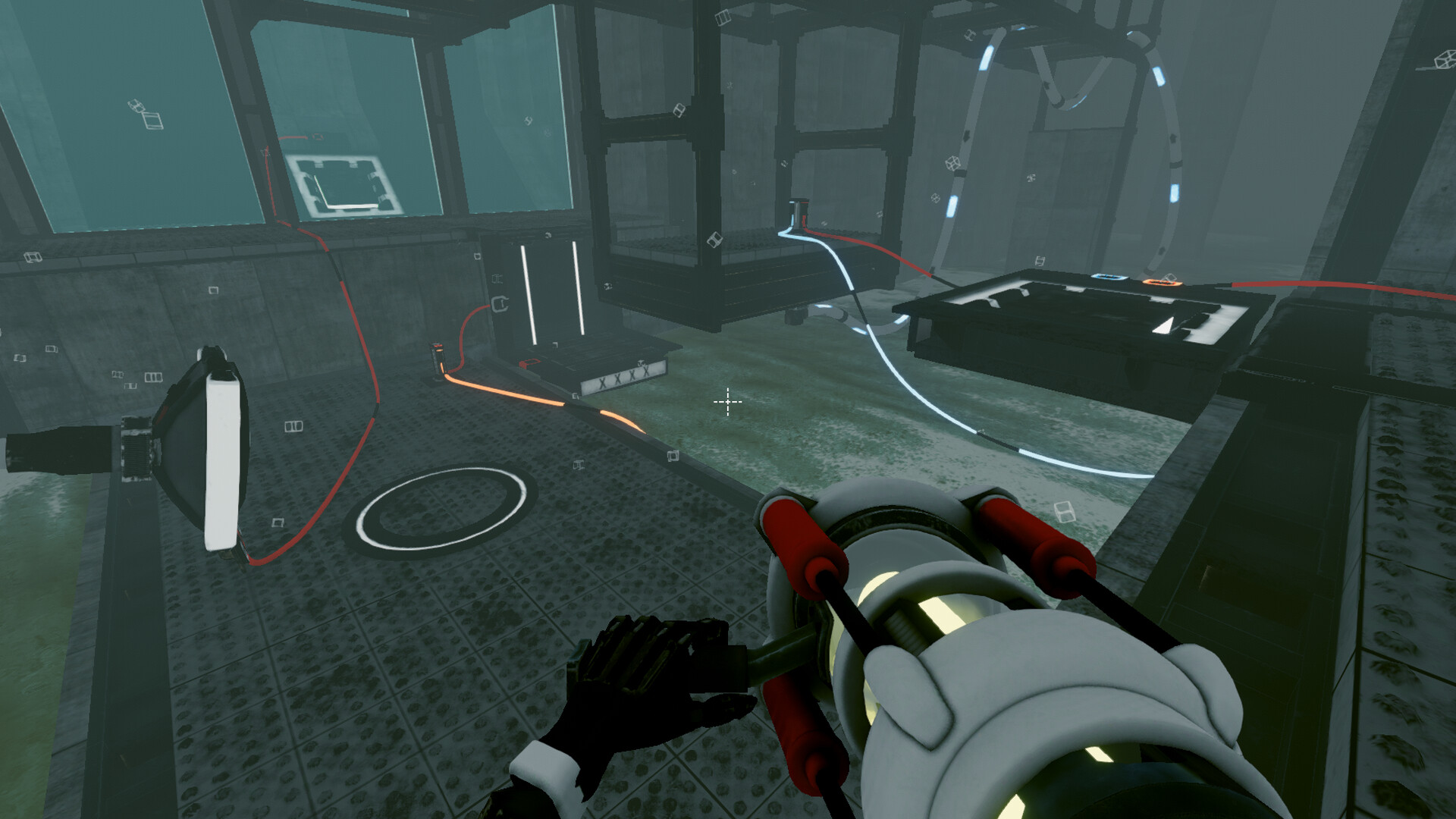 Total Reload on Steam