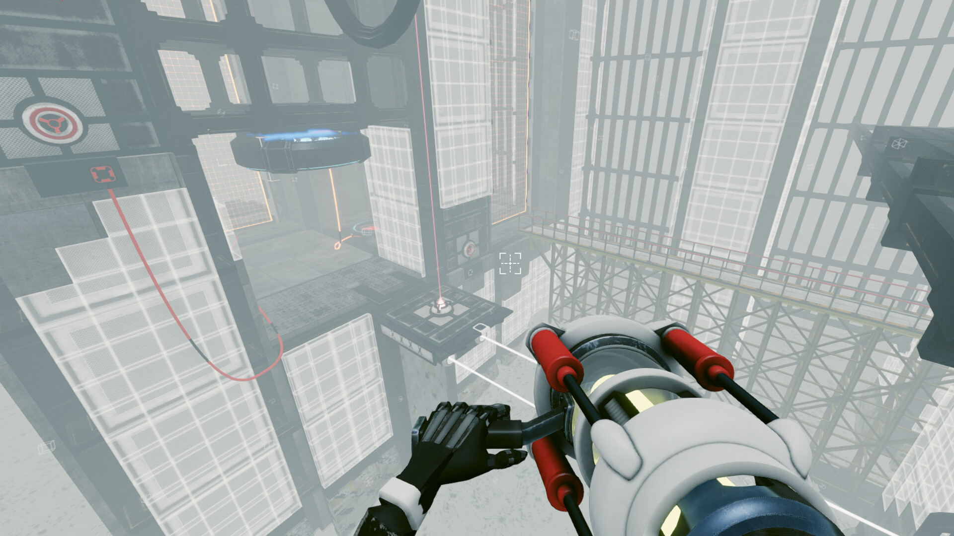 Total Reload on Steam