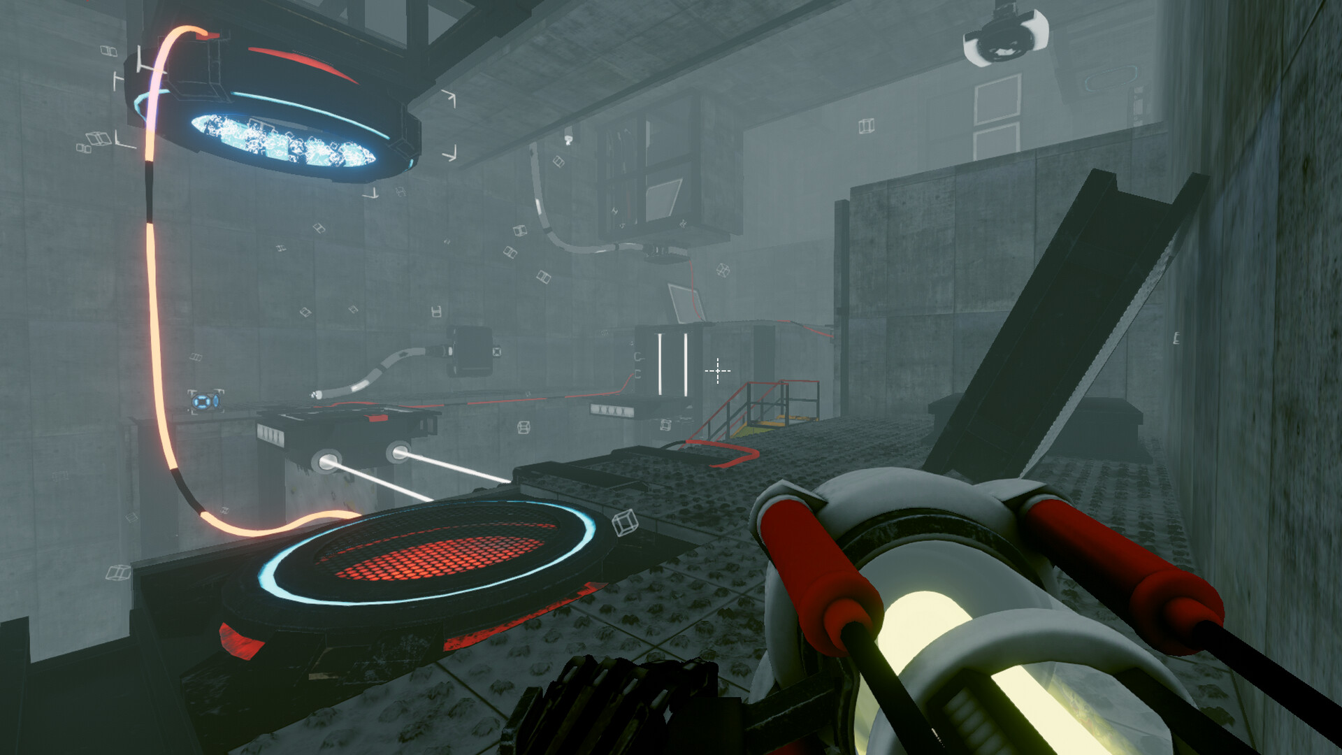 Total Reload on Steam