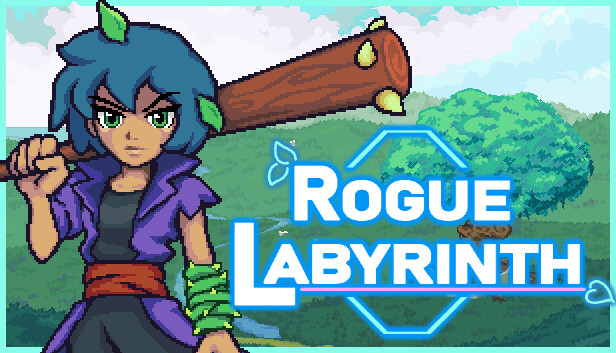 Rogue Labyrinth History · SteamDB