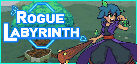 Rogue Labyrinth History · SteamDB