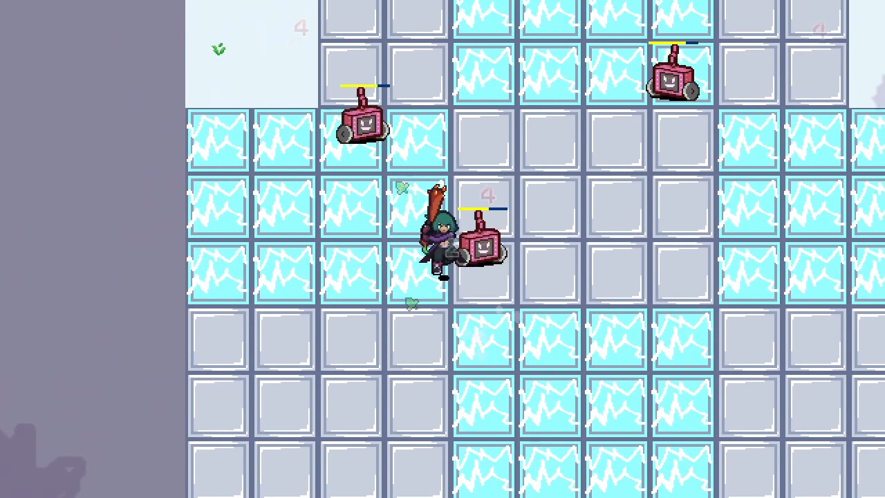 Rogue Labyrinth on Steam