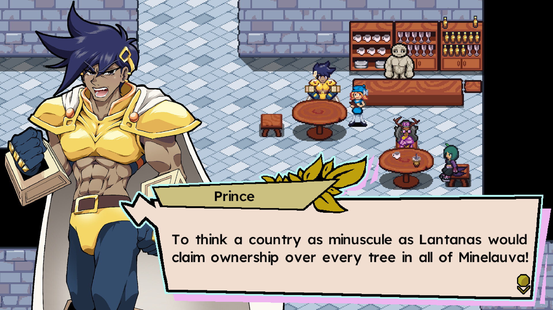 Rogue Labyrinth on Steam