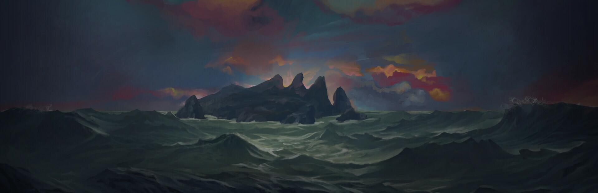 Cthulhu's Reach: Devil Reef Steam Charts · SteamDB