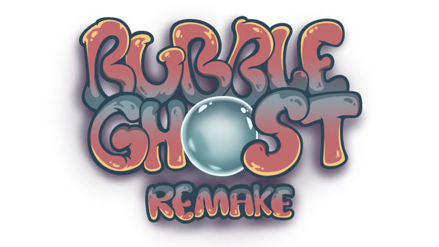 Bubble Ghost Remake · SteamDB