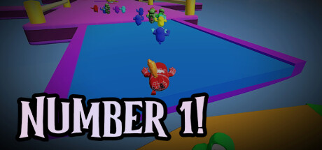 Steam Community :: Number 1!