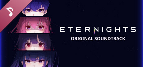 Steam DLC Page: Eternights