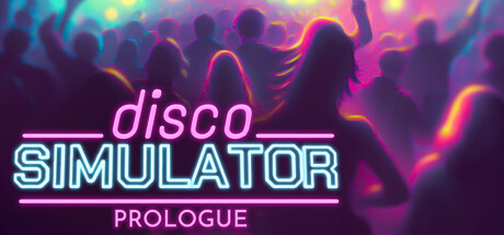 Disco Simulator: Prologue on Steam