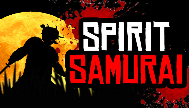 Spirit Samurai · Spirit Samurai: Blade of the Summoner Steam Charts ...