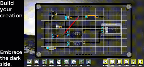 It Is Ticking on Steam