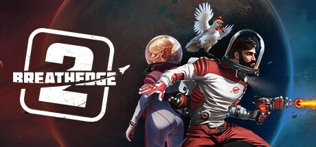 Steam Publisher: HypeTrain Digital