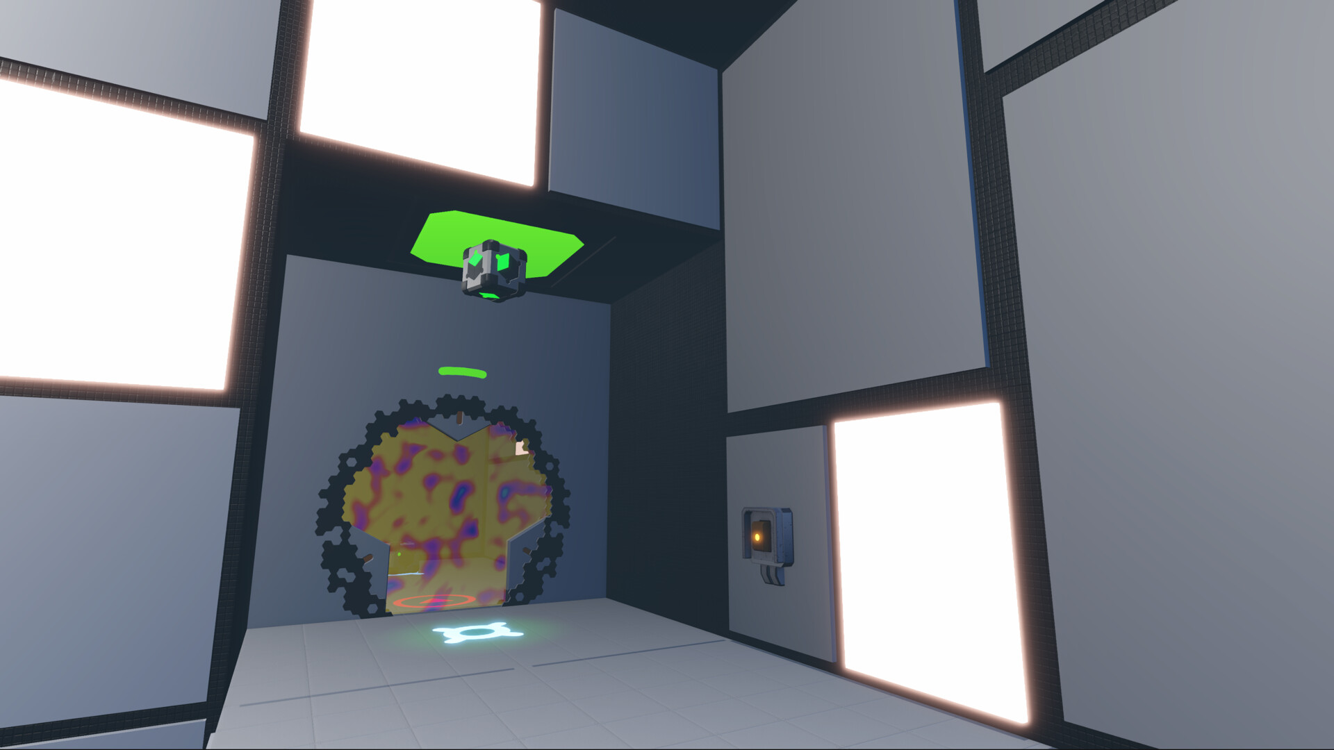 ENTANGLEMENT on Steam