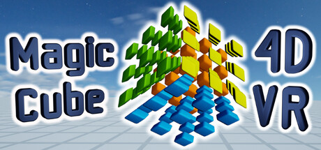 Steam Community :: Magic Cube 4D VR