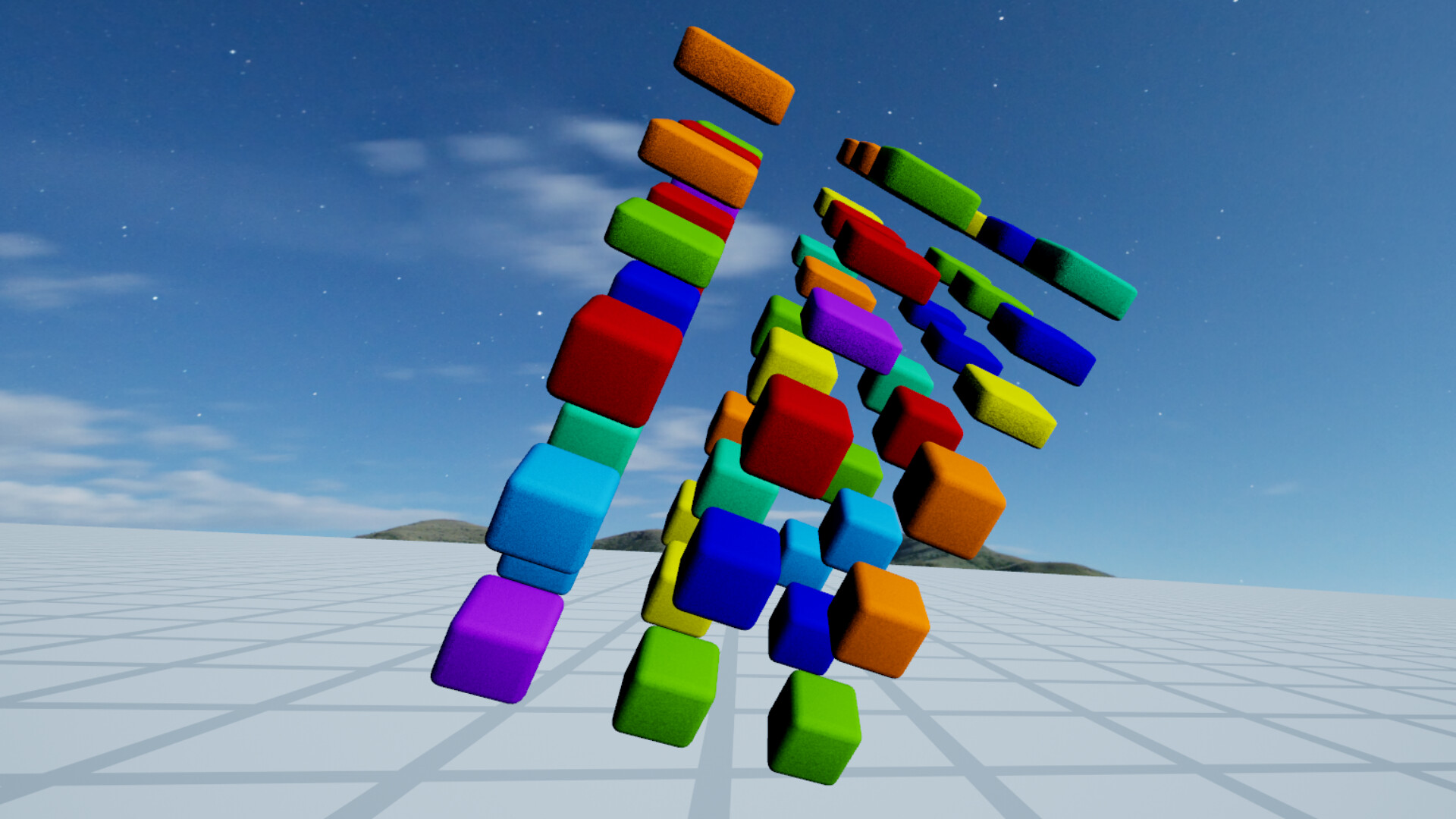 Magic Cube 4D VR on Steam