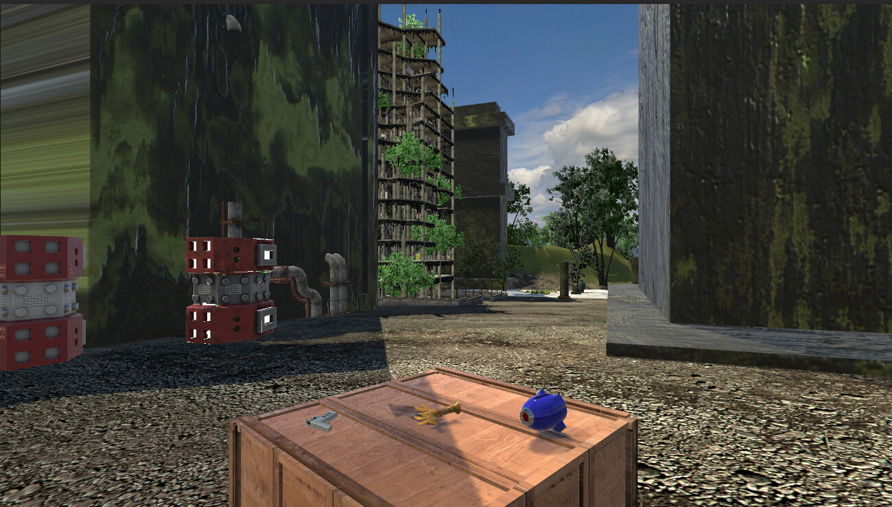 Jets A Blazin' on Steam