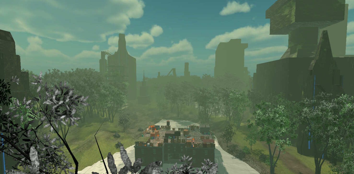 Jets A Blazin' on Steam