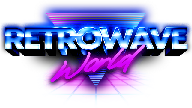 Retrowave World · SteamDB