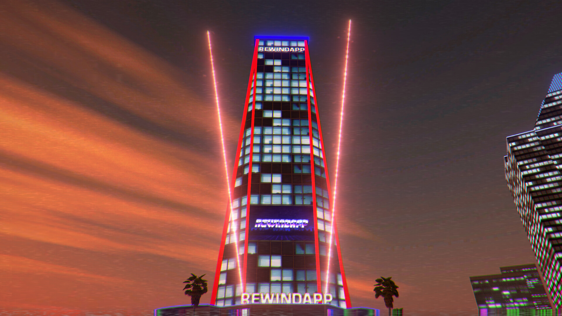 Retrowave World on Steam