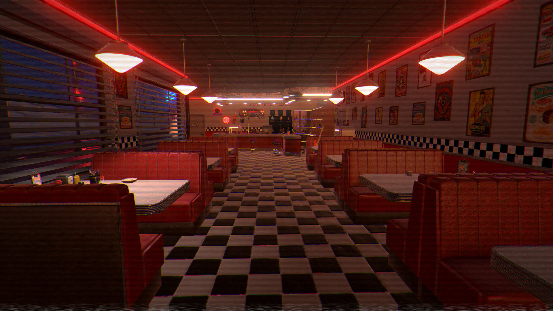 Retrowave World on Steam