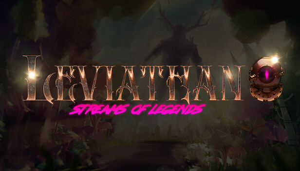 Leviathan: Streams Of Legends Playtest Steam Charts (App 2413070) · SteamDB