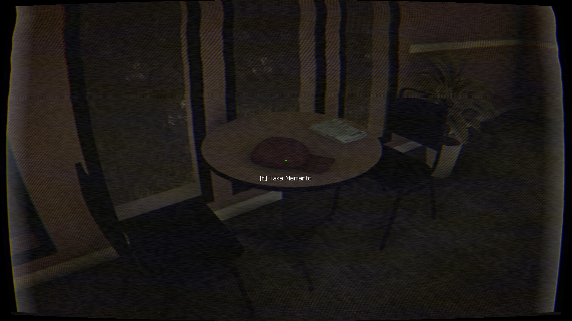 Liminal Space on Steam