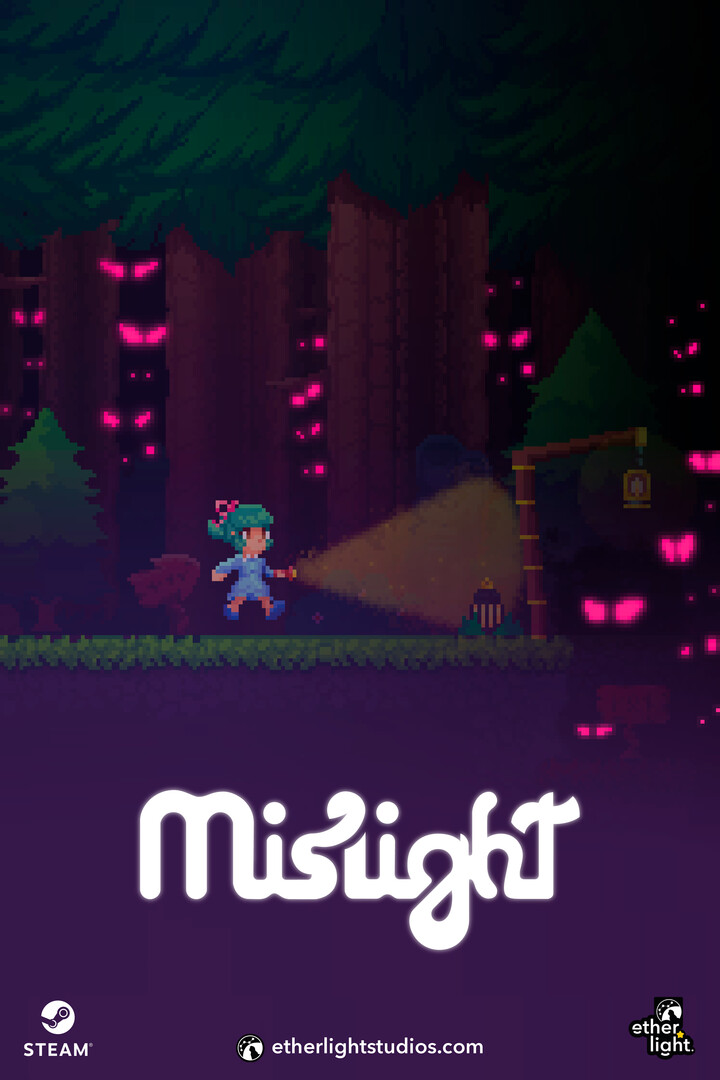 Mislight Fan Pack on Steam