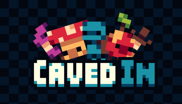 Caved-in on Steam