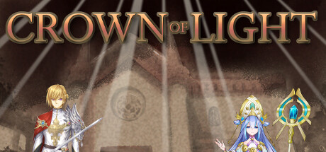 Crown of Light on Steam