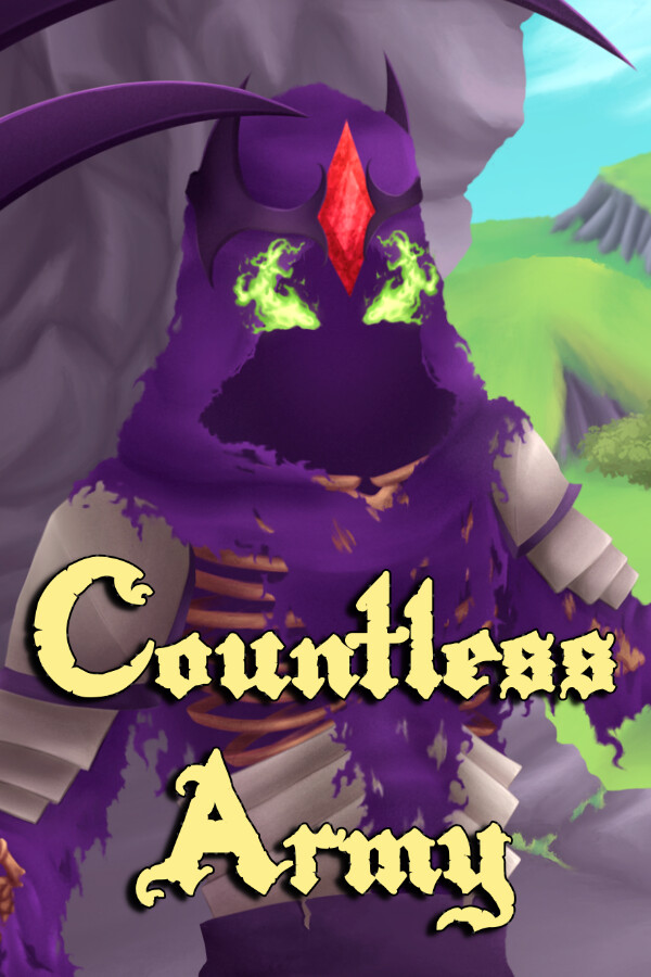 Countless Army · SteamDB