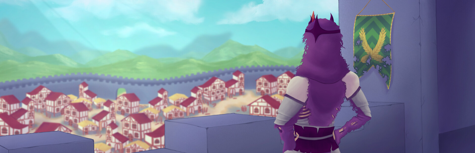 Countless Army · SteamDB