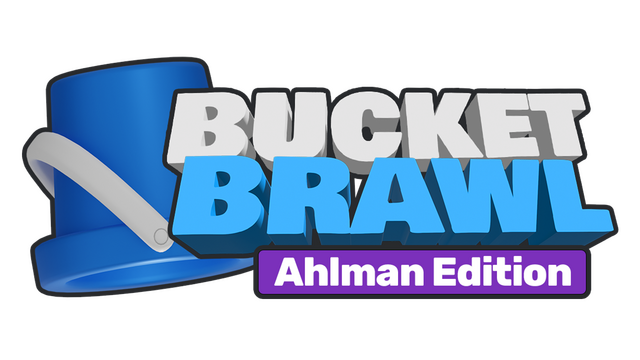 Bucket Brawl: Ahlman Edition · SteamDB
