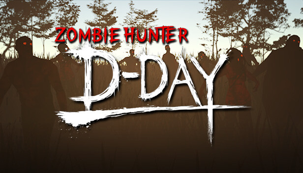 Zombie Hunter Logo