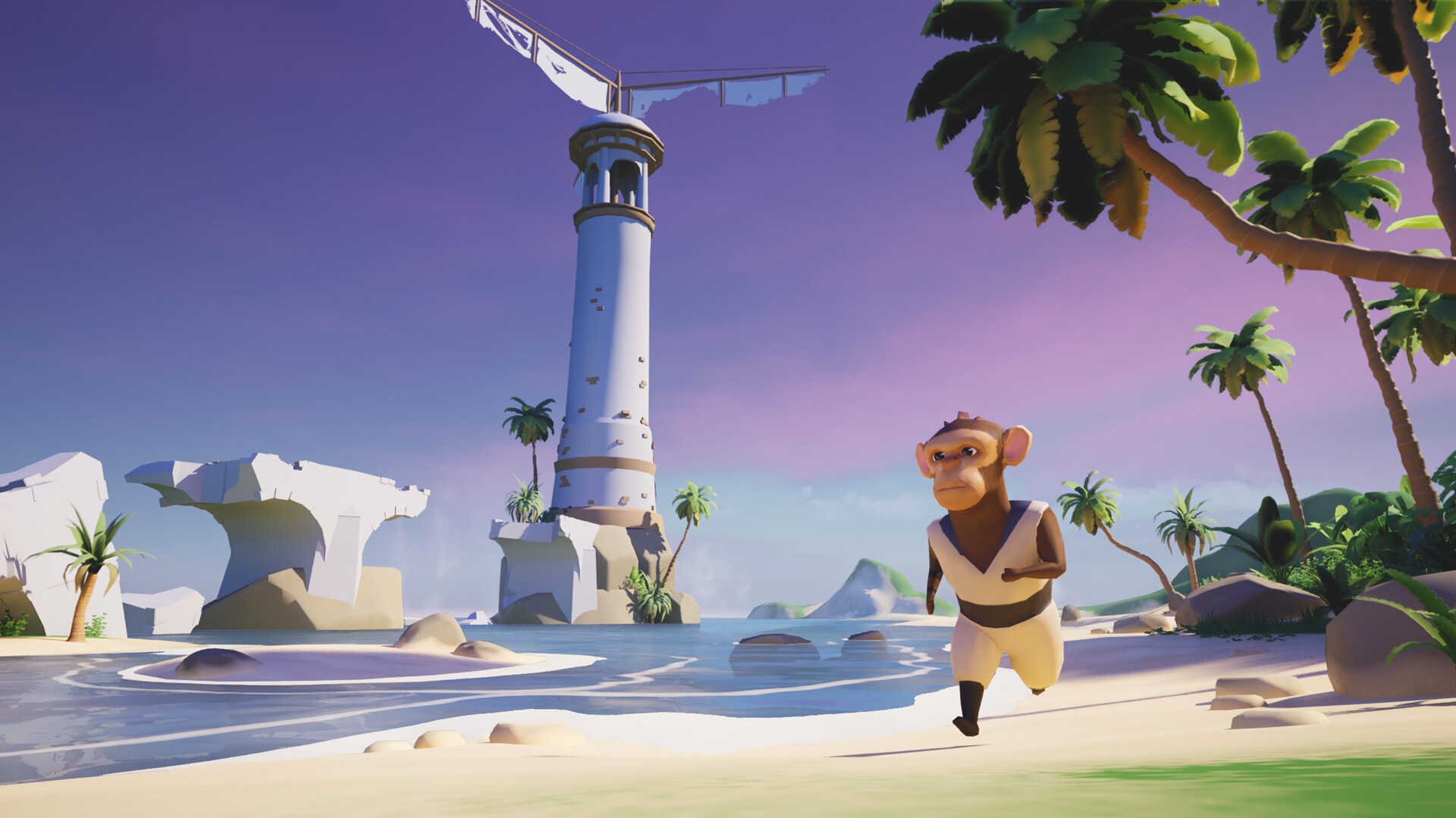 TOBI Path of Truth on Steam