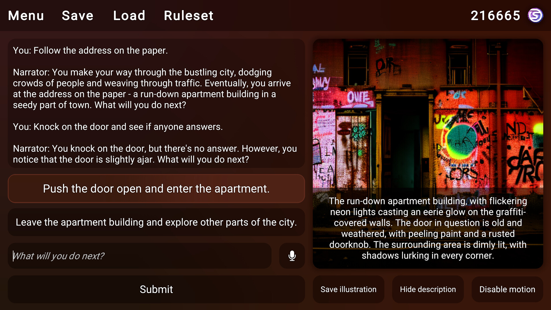 DREAMIO: AI-Powered Adventures game revenue and stats on Steam – Steam ...
