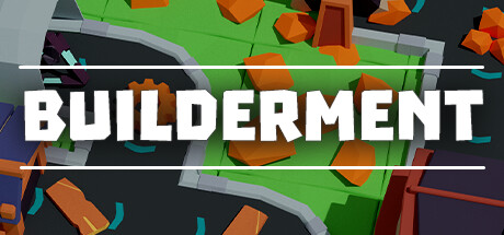 Builderment on Steam