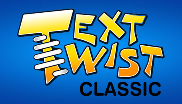 Save 60% on Text Twist Classic on Steam