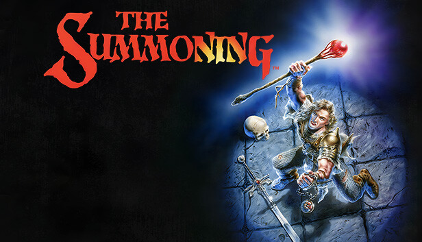 The Summoning on Steam
