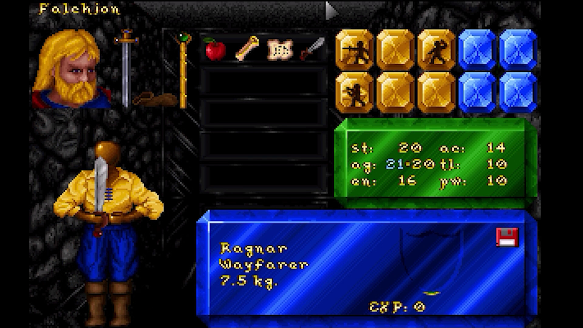 The Summoning on Steam