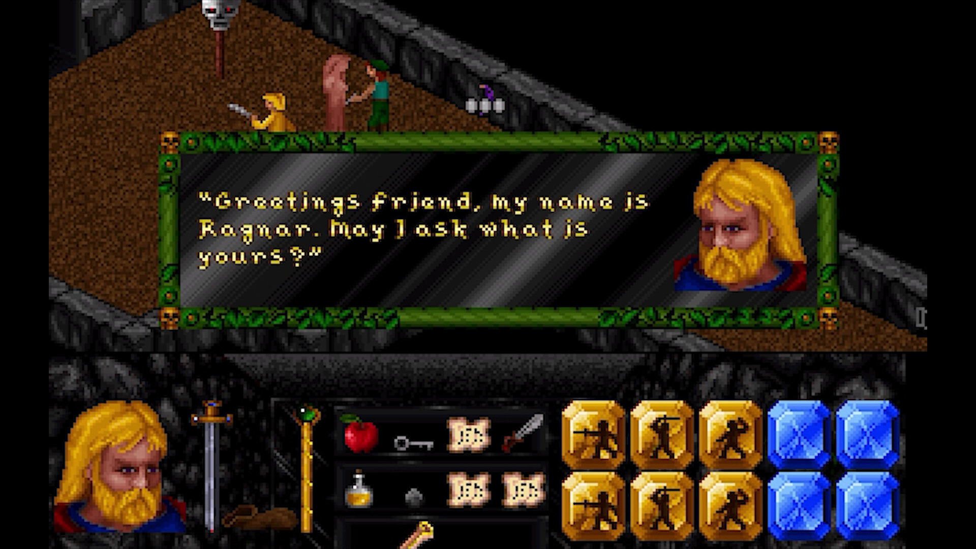 The Summoning on Steam