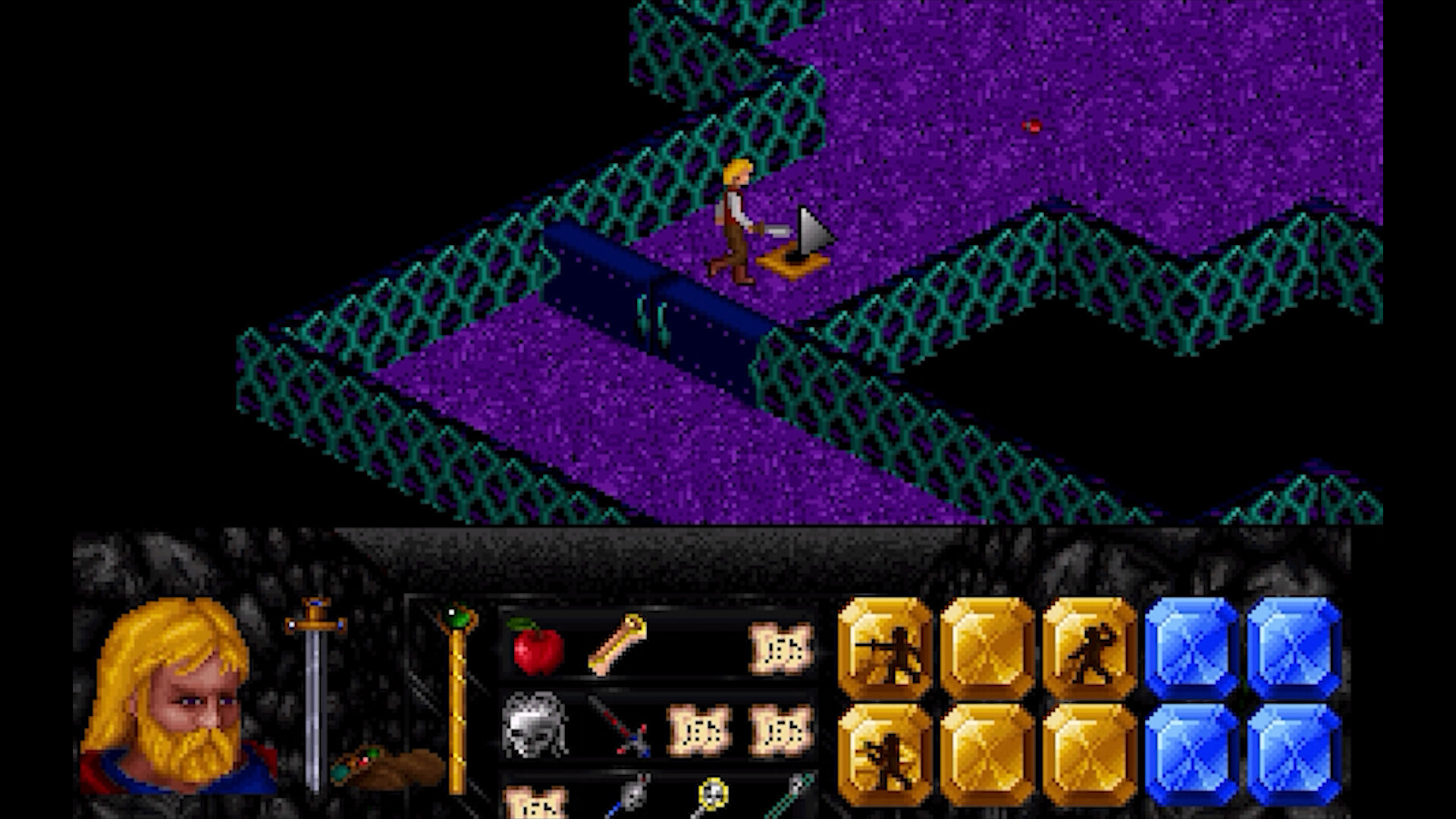 The Summoning on Steam