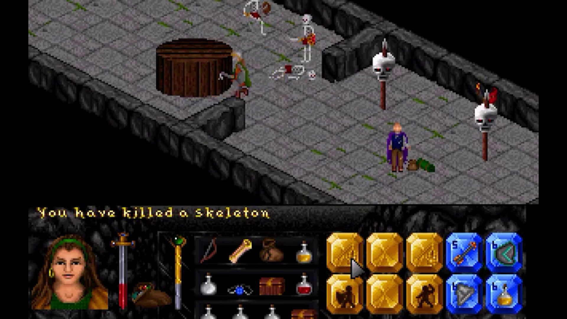 The Summoning on Steam