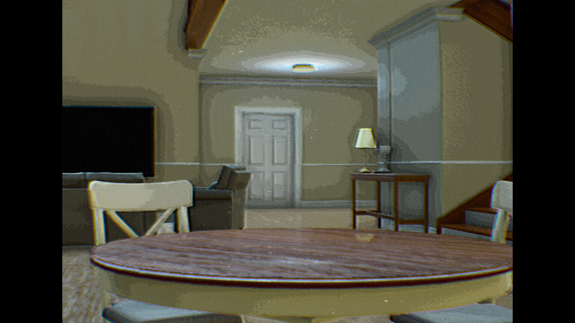 Bite Size Terrors: Erobos Heaven on Steam