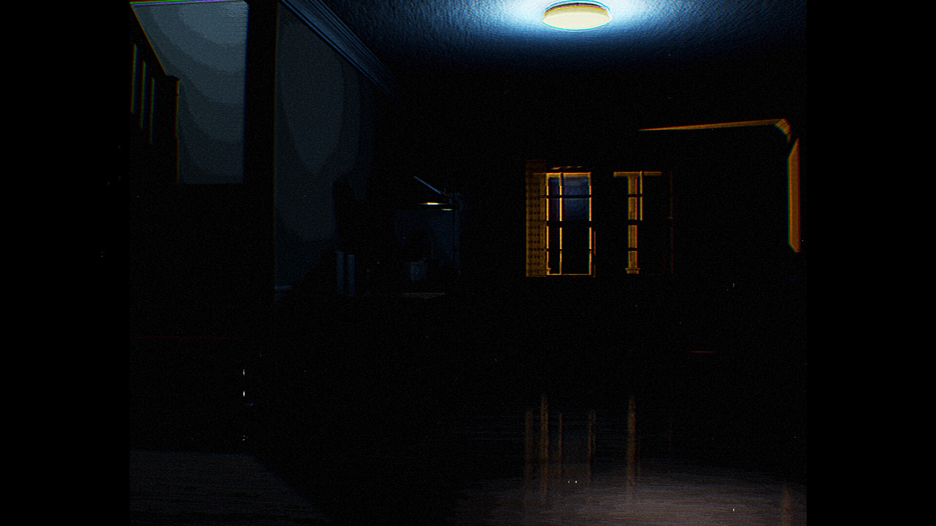 Bite Size Terrors: Erobos Heaven on Steam